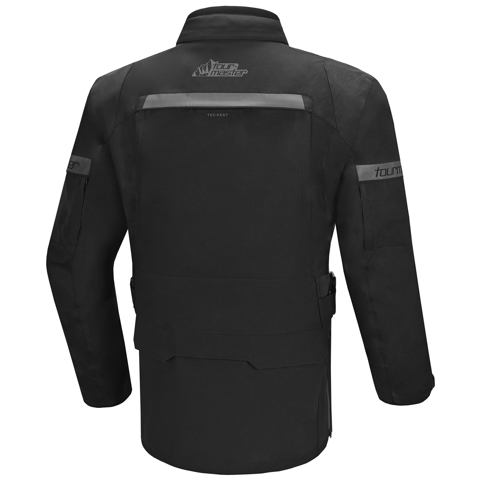 Tourmaster Discovery Jacket – Tourmaster USA